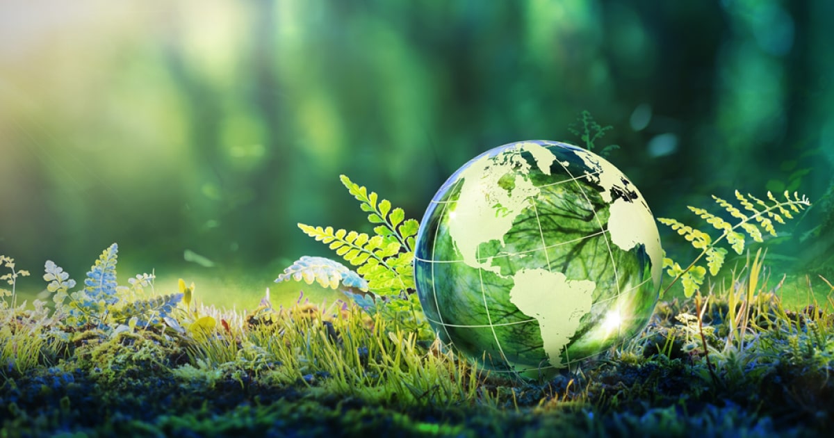 Environmental Targets and Plans | Environment | AMADA