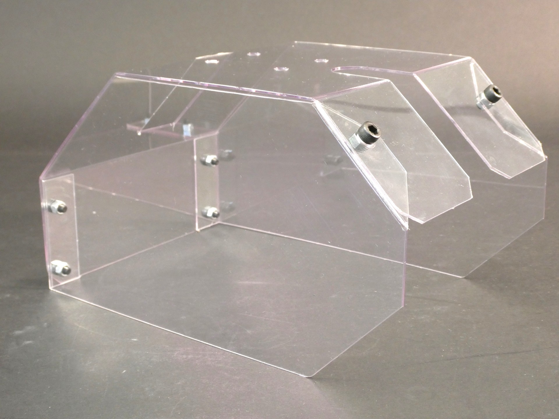 樹脂カバー | Sheet metal assemble parts | 38th Precision Sheet Metal ...