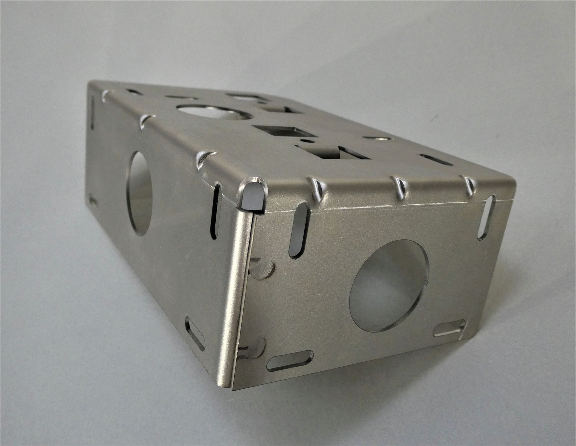 Electrical Component | Sheet metal parts | 35th Precision Sheet Metal ...