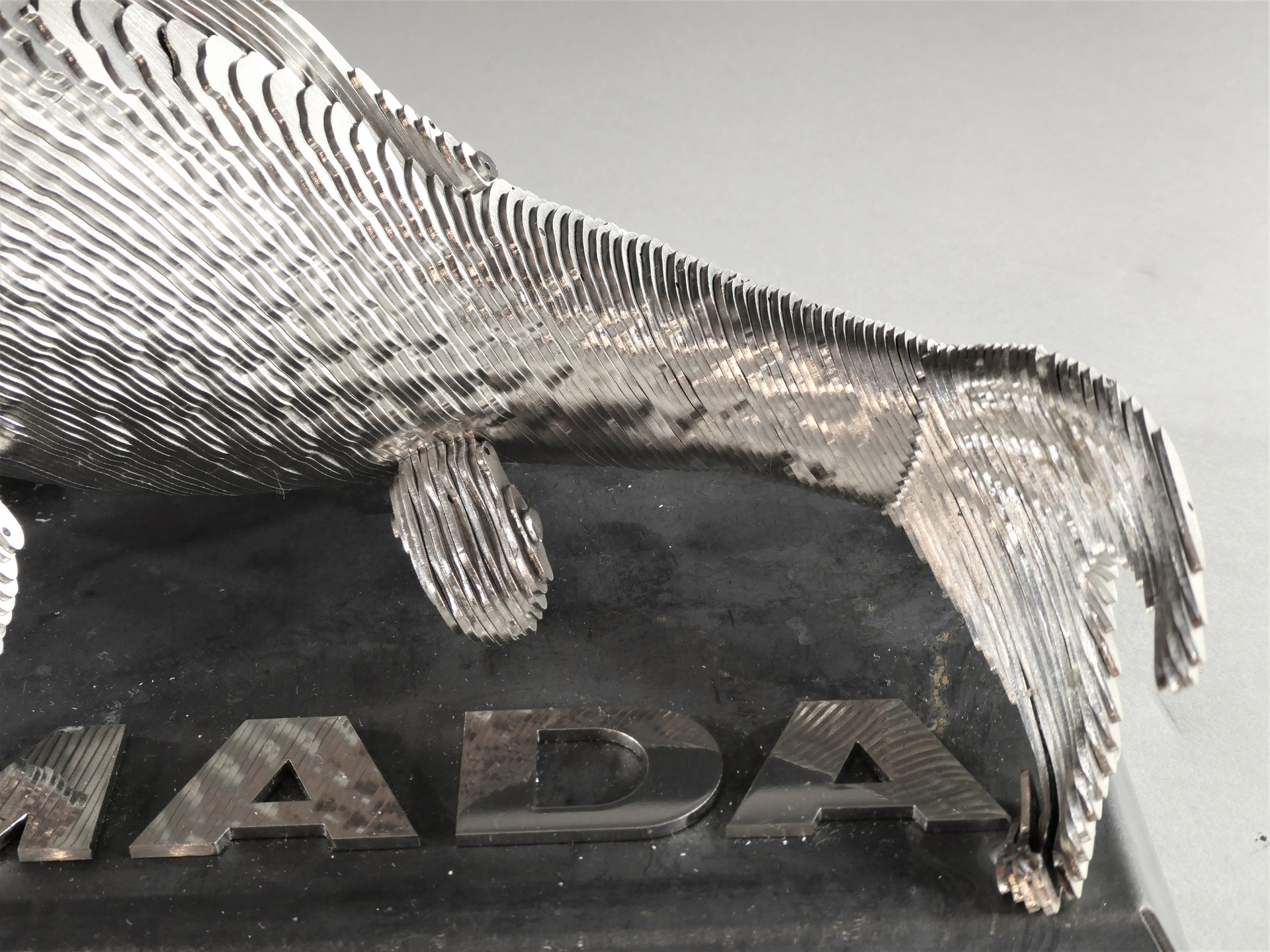 CARP | Sheet metal assemble parts | 36th Precision Sheet Metal ...