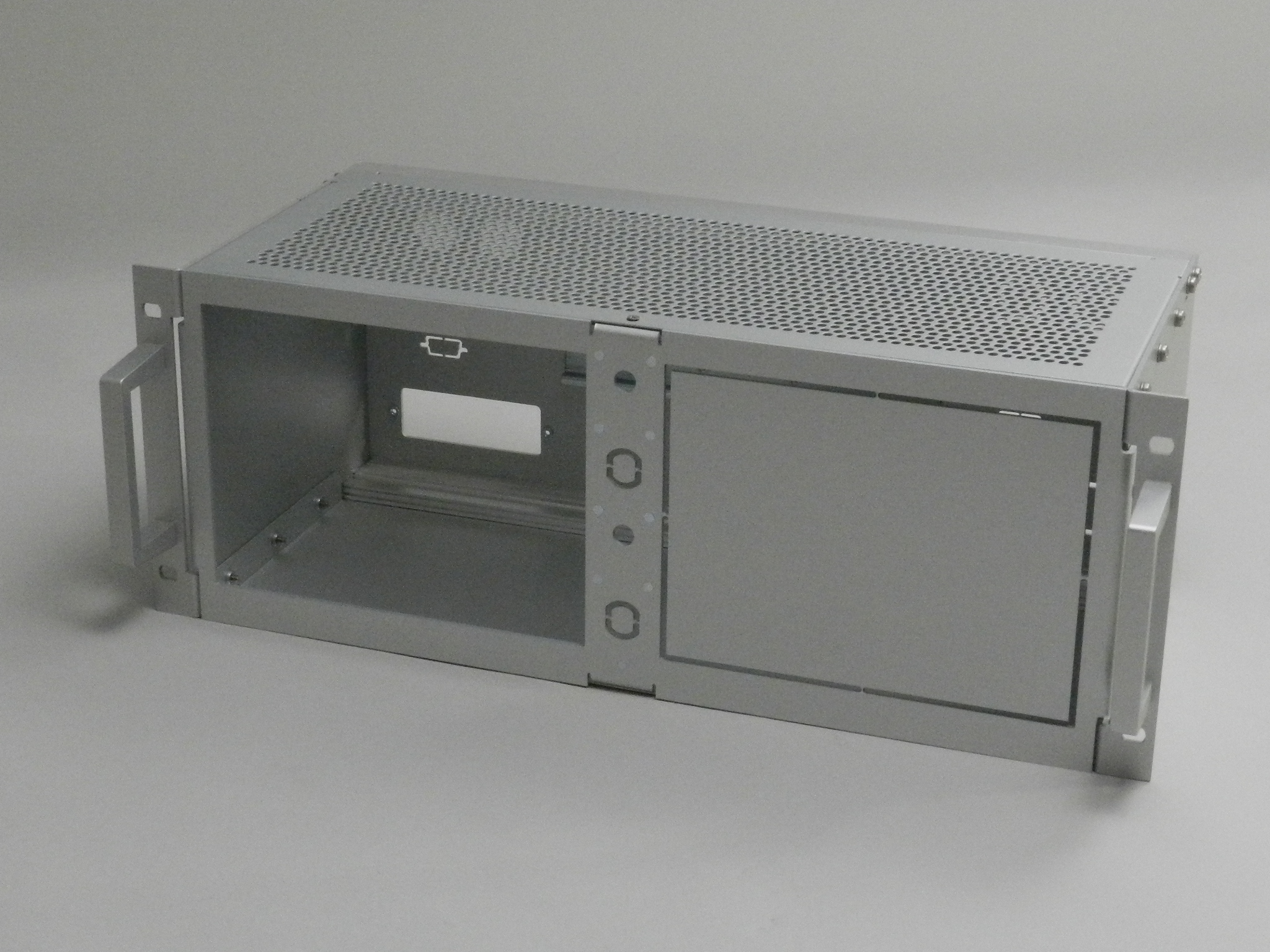 小型ラック"PLATINO"シリーズ | 組立品の部 | 第34回優秀板金製品技能フェア