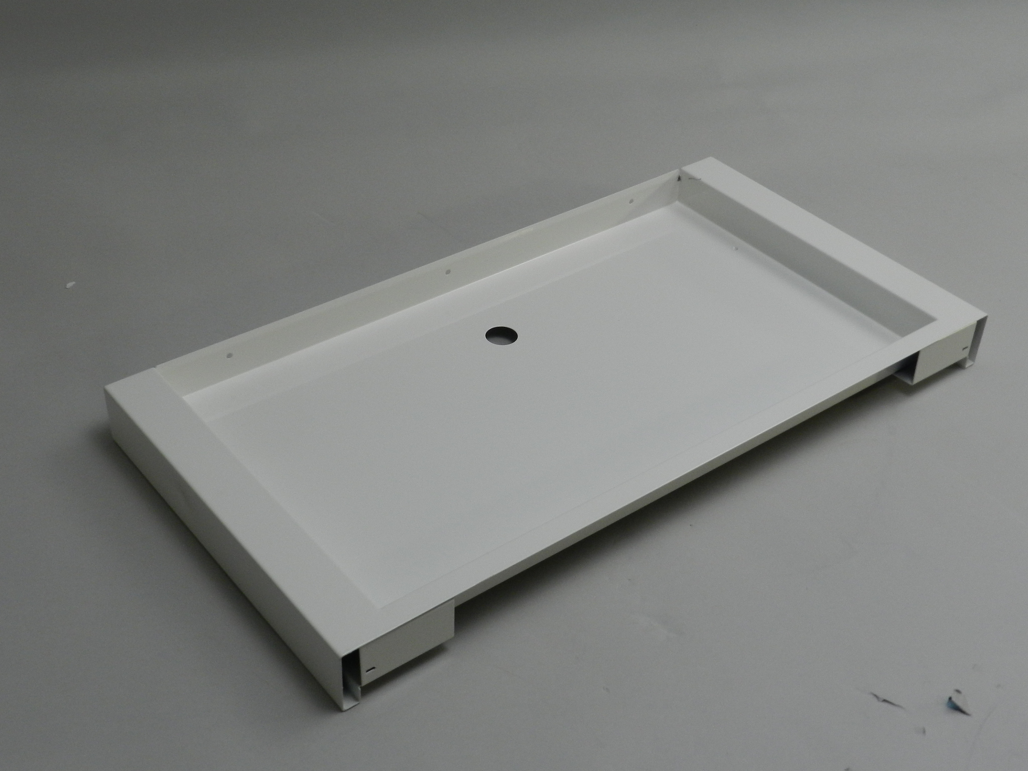 LABORATORY DRAWER UNIT | Sheet metal assemble parts | 34th Precision ...