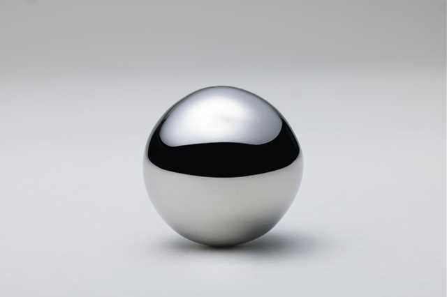 Pearl | Welding fabrication | 35th Precision Sheet Metal Technology Fair