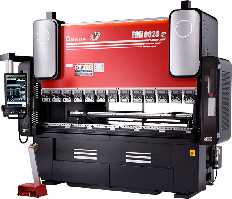 External Evaluations | About Us | AMADA