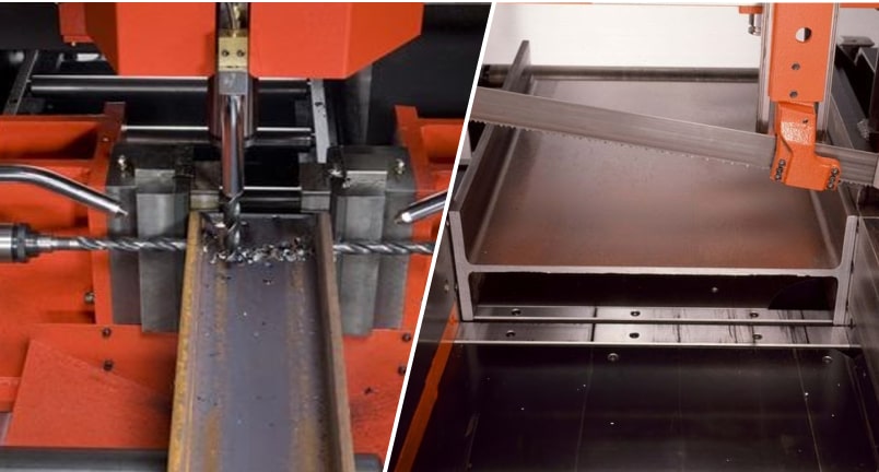 Products & Solutions | AMADA