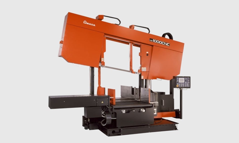 Structural Steel Machines | Products & Solutions | AMADA