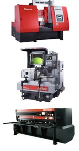 Major business companies of AMADA Group - AMADA CO., LTD.