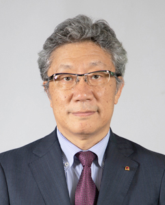 The Board of Directors - AMADA CO., LTD.